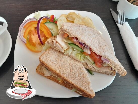 Simply Delicious, Walsall - Restaurant menu, prices and reviews