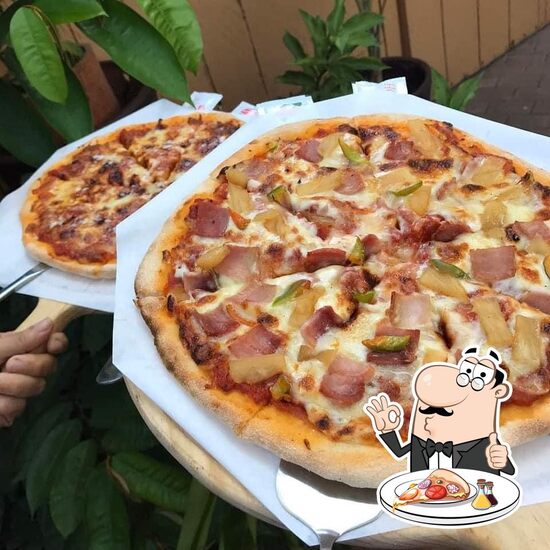 Pizzeria, Digos City - Restaurant menu, prices and reviews
