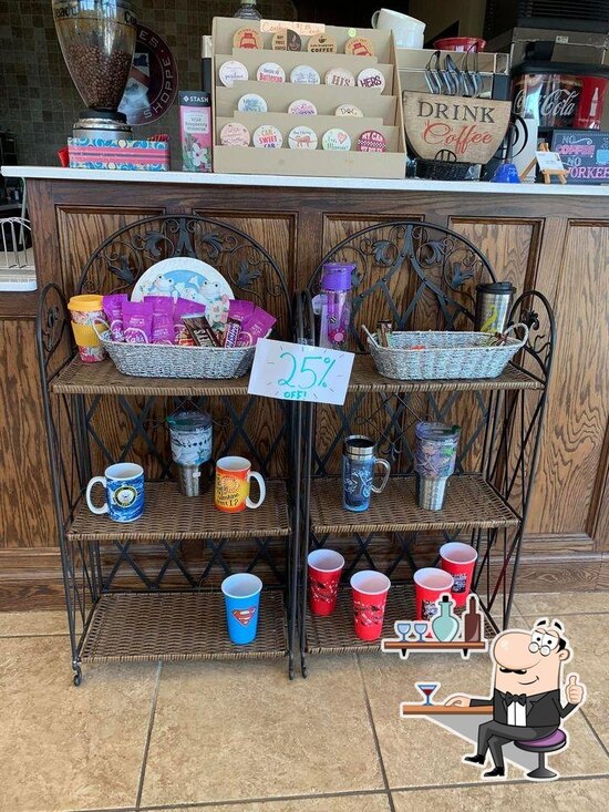 Abbie's Coffee Shoppe, Edmond - Restaurant menu, prices and reviews
