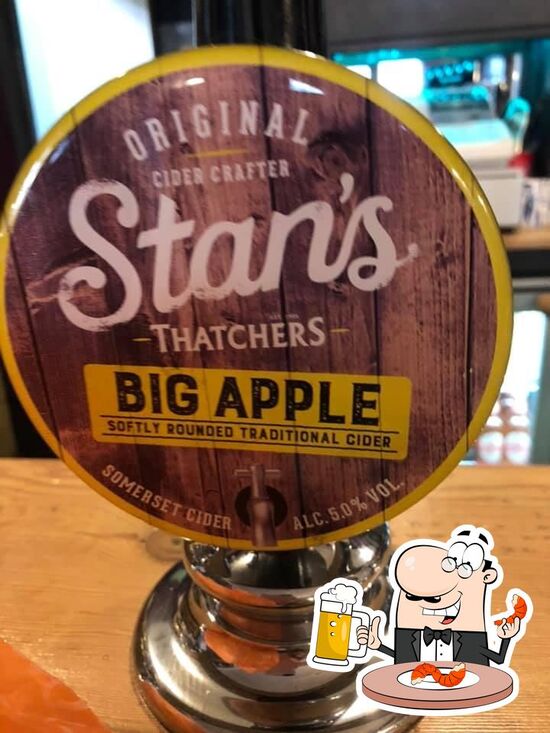 Park Inn, The Mumbles - Restaurant menu, prices and reviews