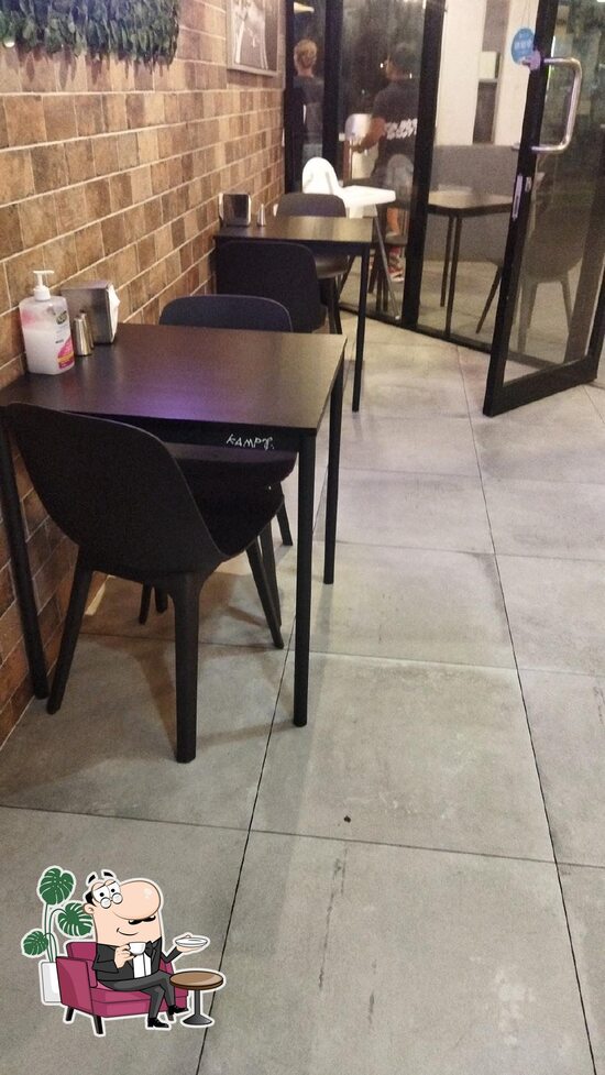 GABBA KEBAB, Woolloongabba - Restaurant menu, prices and reviews