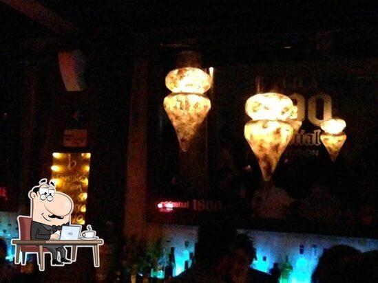 Bengala, Mexico City, Sevilla - Restaurant menu, prices and reviews