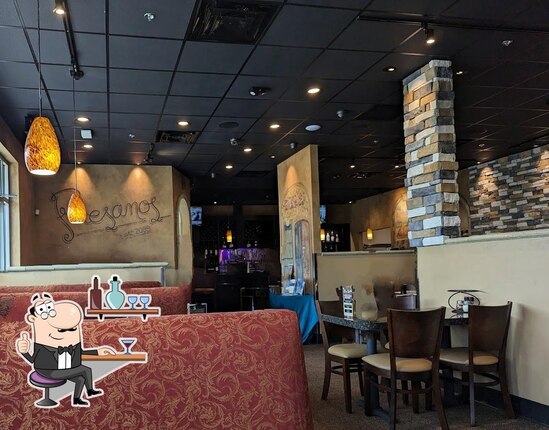 Piesanos Stone Fired Pizza, Lakewood Ranch - Restaurant menu, prices ...