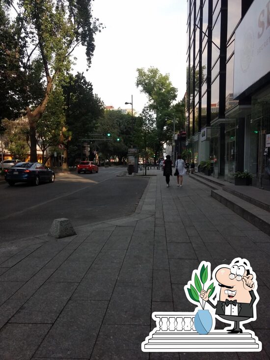 Masarik - Menú del restaurante, precios y reseñas