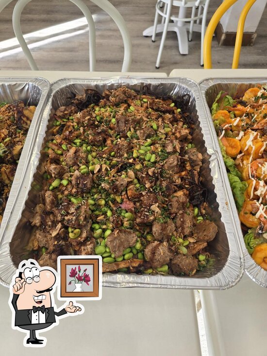 Butter Corner, Bankstown - Restaurant menu, prices and reviews