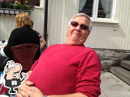 Baker Hansen, Ringebu - Restaurant menu, prices and reviews