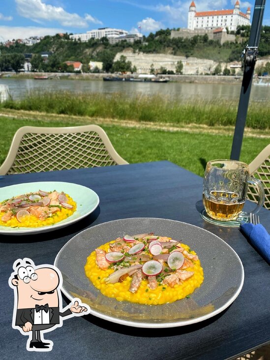 Aušpic Restaurant, Bratislava - Restaurant menu, prices and reviews