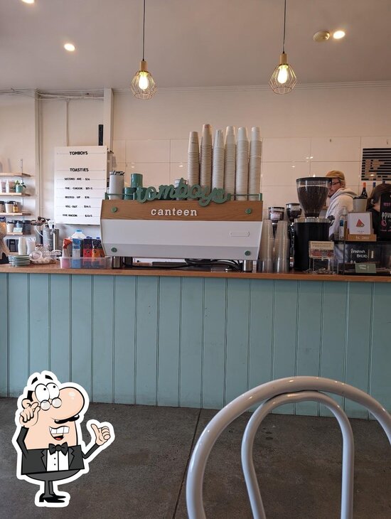 tomboys canteen, Chelsea Heights - Restaurant menu, prices and reviews