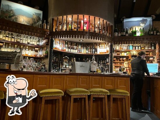 Champany Inn, Linlithgow - Restaurant menu, prices and reviews