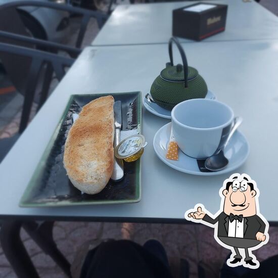 KOPA KABANA, Calp - Restaurant menu, prices and reviews