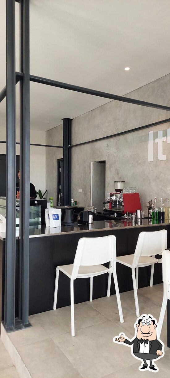 Kogarashi Coffee Summarecon, Bandung - Restaurant menu, prices and reviews