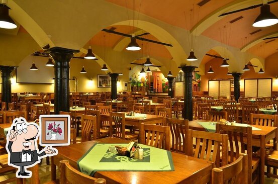 Hospoda Na Spilce - tankové pivo, Пльзень - Меню, цены и отзывы о ресторане