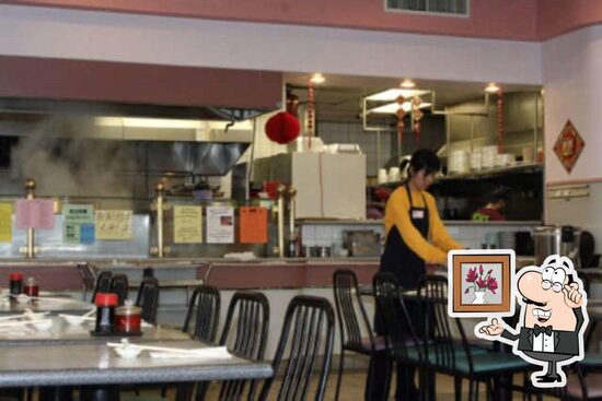 Hon's Wun Tun House, Richmond - Restaurant menu, prices and reviews
