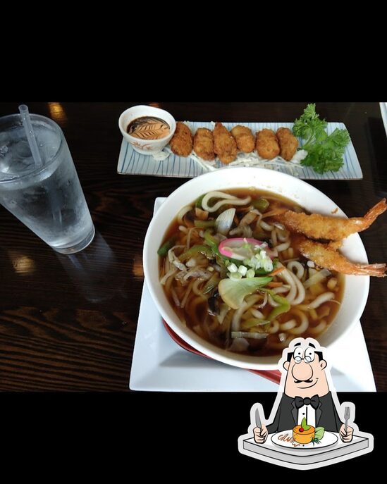 SHINJU Sushi and Hibachi, Prairie Village - Restaurant menu, prices and ...