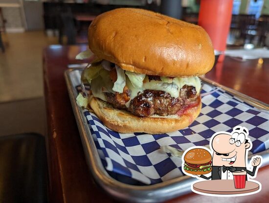 Feast OIB, Ocean Isle Beach - Menú del restaurante, precios y reseñas