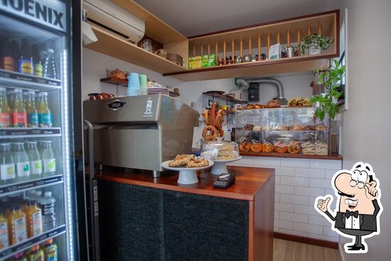 Little Bread Loaf - Miramar, Wellington - Restaurant menu, prices and ...
