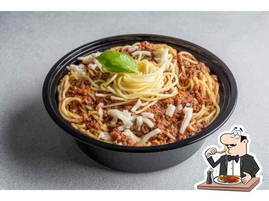 Levantish Lebanese Restaurant & Sweets, Dubai - Restaurant menu, prices ...