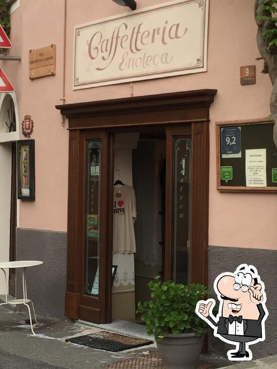 La Contea, Neive - Menu del ristorante, prezzi e recensioni