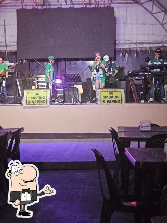 Pier One Bar & Grill, Subic Bay Freeport Zone - Restaurant menu, prices ...