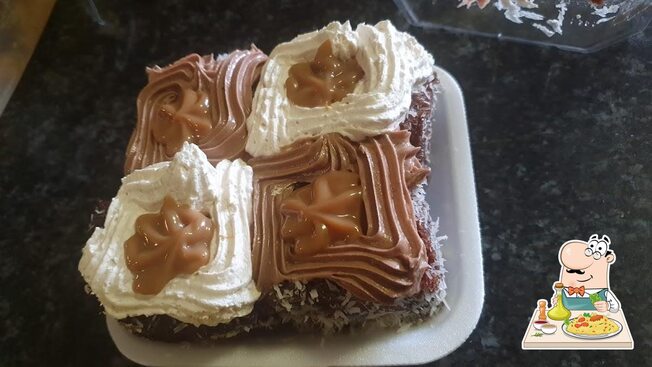 Vetkoek Den & Take Aways, Mokopane - Restaurant menu, prices and reviews