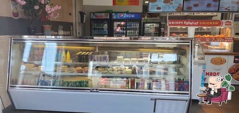 Coates Chicken, Coatesville - Restaurant menu, prices and reviews