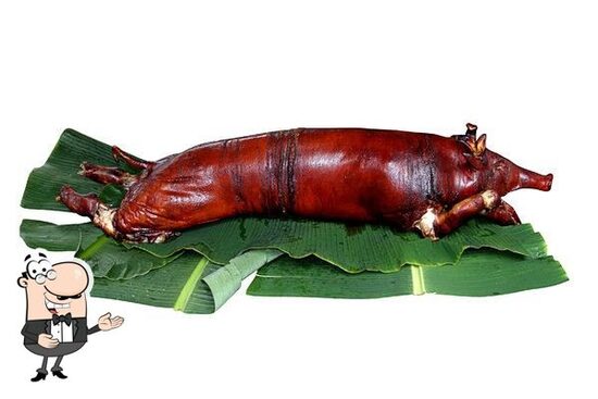 Chef's Lechon, Iloílo - Menú del restaurante, precios y reseñas