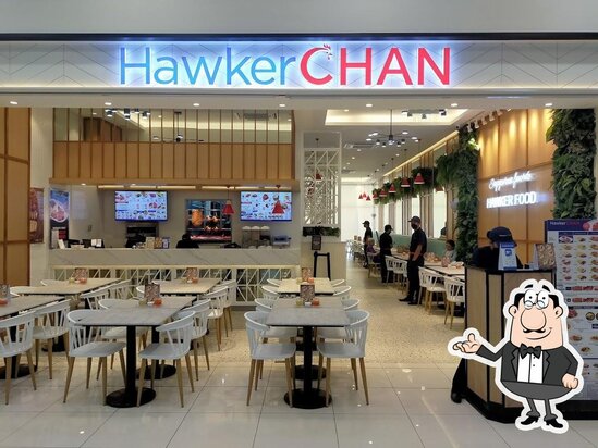 Hawker Chan, Santo Tomas - Restaurant menu, prices and reviews