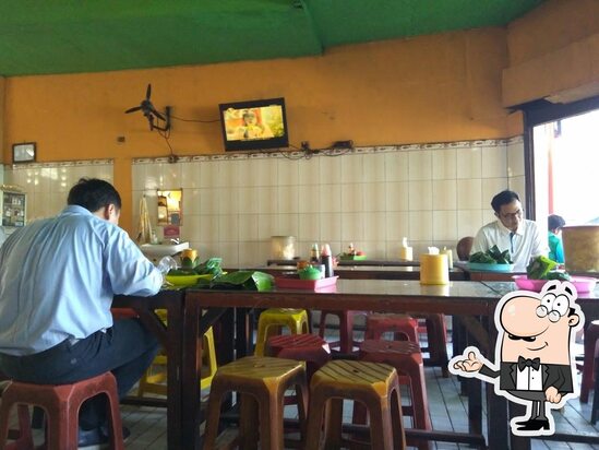 Soto Tapak Siring, Surabaya - Menú del restaurante, precios y reseñas