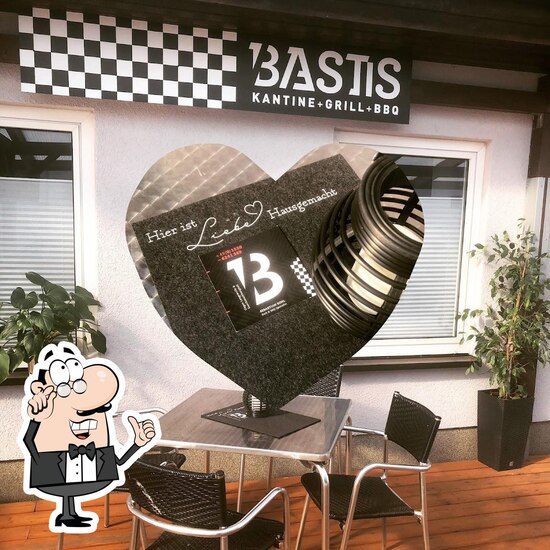Bastis Kantine+Grill+BBQ, Sömmerda - Speisekarte, Preise und Bewertungen