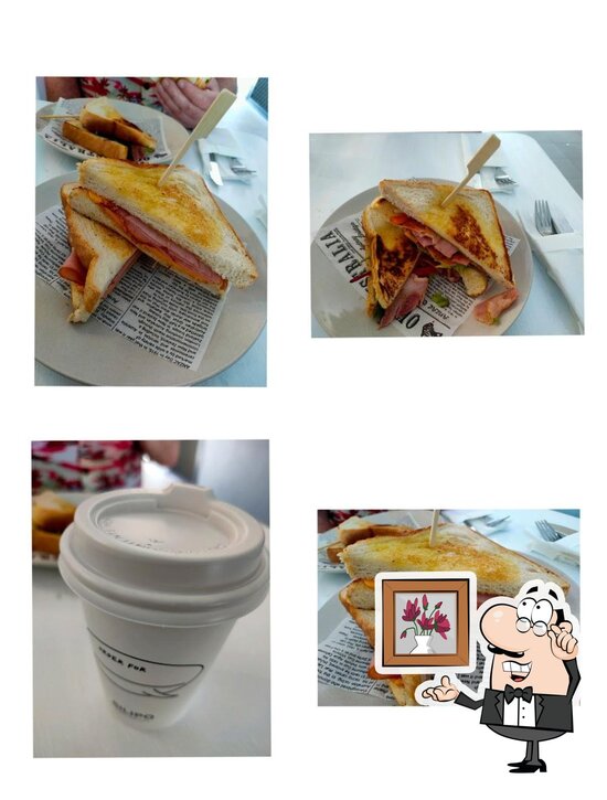 aRoy-D Thai Kitchen & Cafe, Labrador - Restaurant menu, prices and reviews