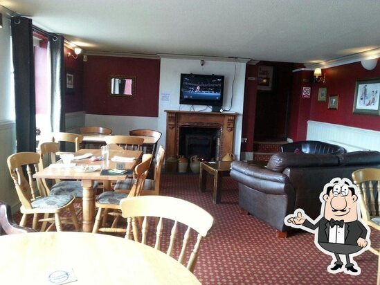 The Bell at Standerwick, Frome - Restaurant menu, prices and reviews