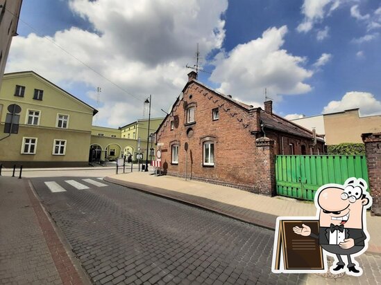 GZICZEK ANNA WŁODARCZYK, Mosina - Restaurant menu, prices and reviews