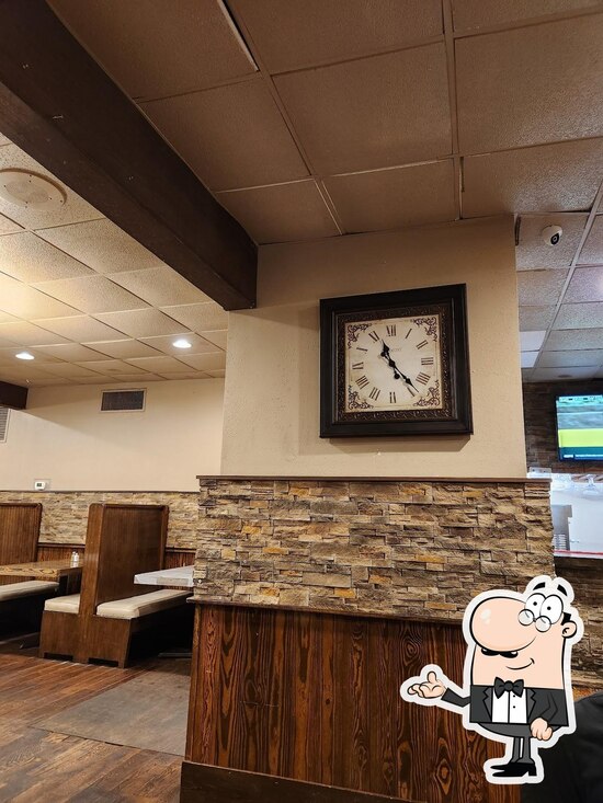 El 1800 Mexican Restaurant, Douglas - Restaurant menu, prices and reviews