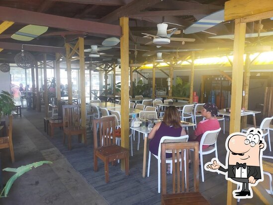 Eskape Resto, Opol - Restaurant menu, prices and reviews