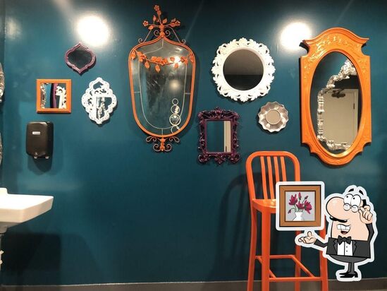 Vertigo on 12th, Columbus - Restaurant menu, prices and reviews