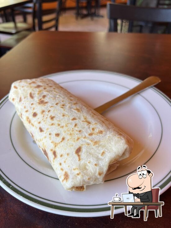 El Pitayo Mexican Restaurant, Fairfield - Menú del restaurante, precios ...