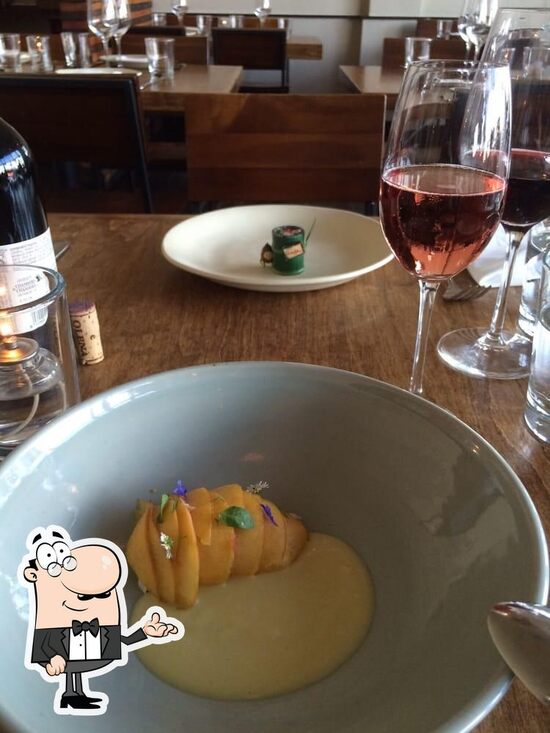Rustic Canyon, Santa Monica - Restaurant menu, prices and reviews