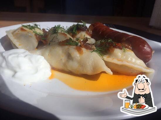 Taste Of Europe Deli, Victoria - Restaurant menu, prices and reviews