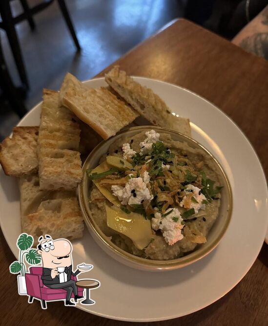Tria Cafe Rittenhouse, Philadelphia - Restaurant menu, prices and reviews
