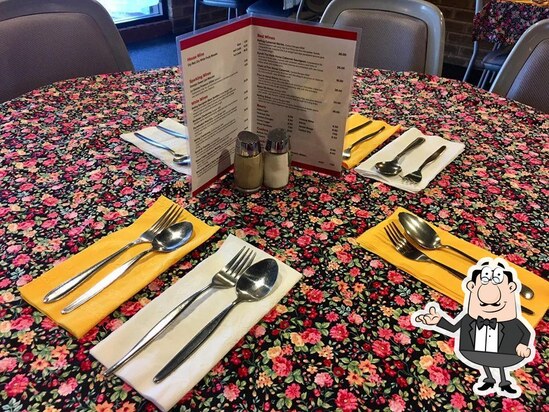 Wing Cheng, Tumut - Restaurant menu, prices and reviews