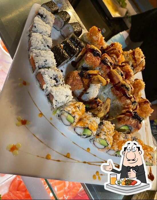 John’s Sushi House, Philadelphia - Restaurant menu, prices and reviews
