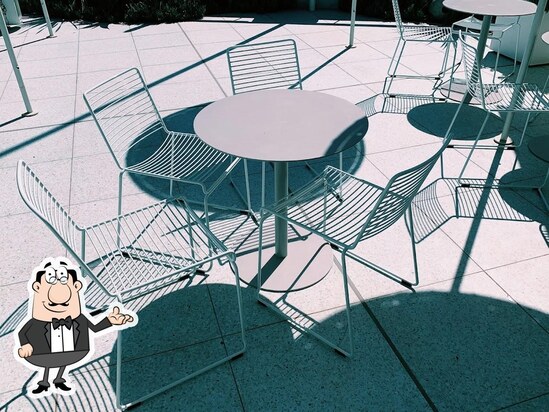 Paramount Recreation Club, Surry Hills - Menú del restaurante, precios ...