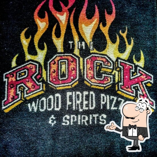 The Rock Wood Fired Pizza, Renton - Restaurant menu, prices and reviews