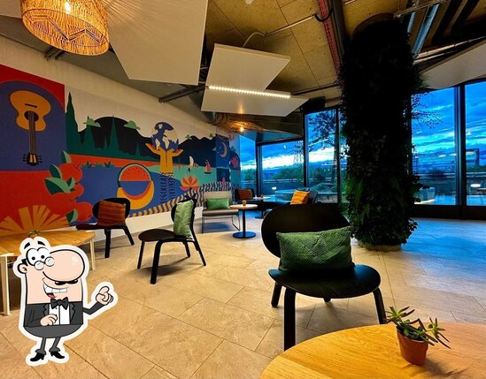 Le Pôtager du Môll, Vernier - Speisekarte, Preise und Bewertungen