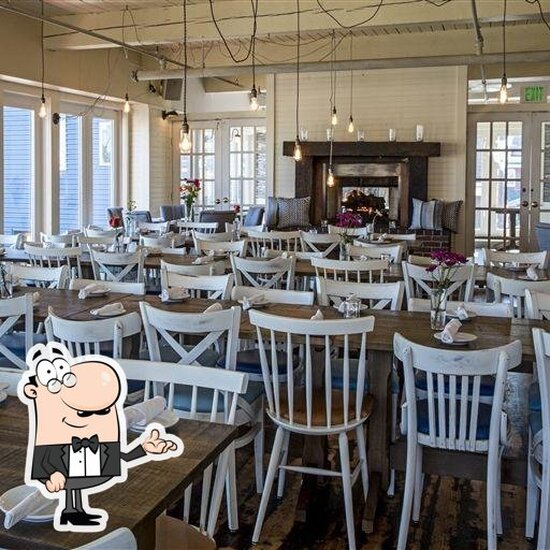 Rí Rá Irish Pub & Restaurant, Portland - Restaurant menu, prices and ...