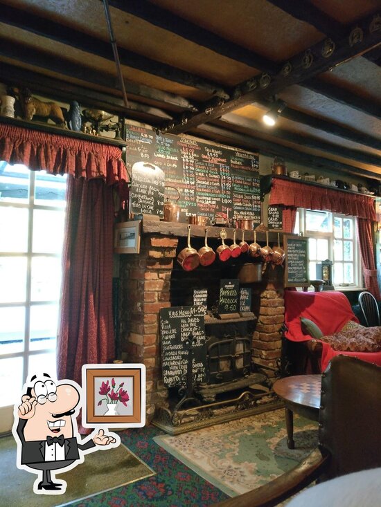 The Yew Tree Inn, South Hayling - Restaurant menu, prices and reviews