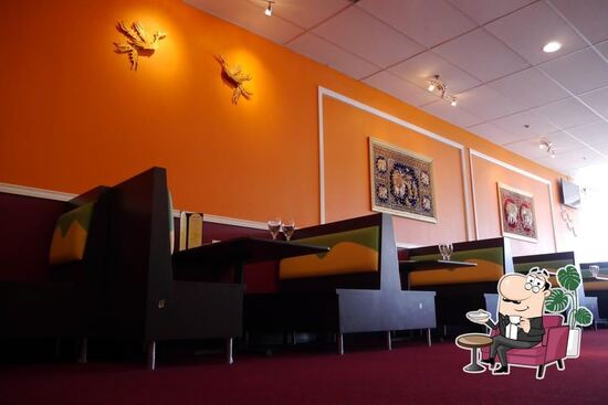 Basil Thai, Federal Way - Restaurant menu, prices and reviews