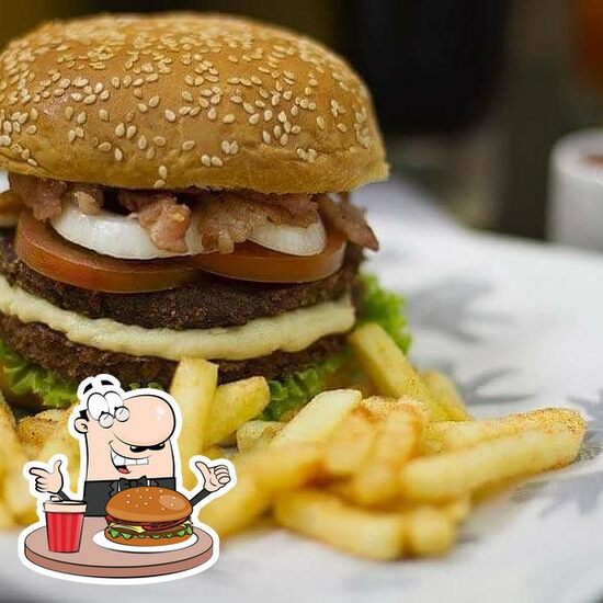 Restaurante Los Dos Burros Copacabana Restaurant Menu Prices And