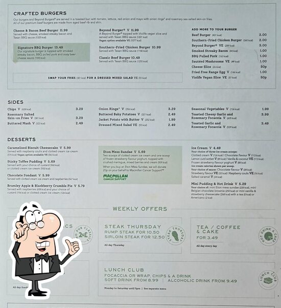 Jingling Gate, Newcastle upon Tyne - Restaurant menu, prices and reviews