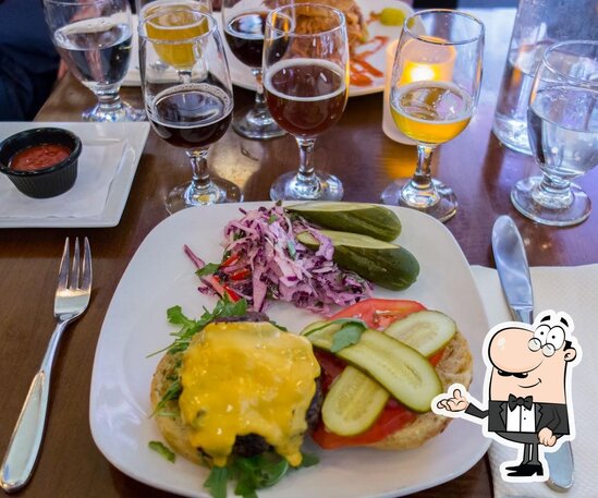 Beerbistro restaurant and bar, Toronto - Restaurant menu, prices and ...